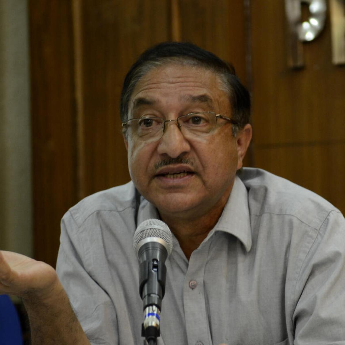 Read Saleem Beg's stories on The Hindu